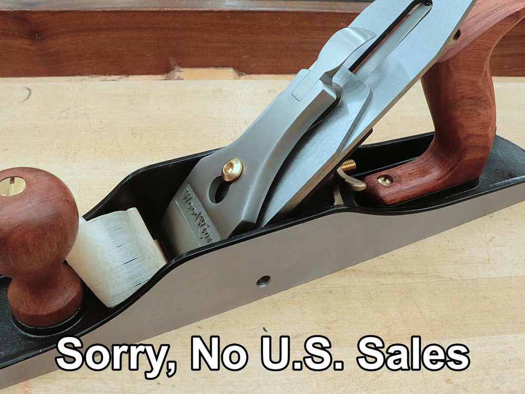 Hand Planes — RobCosman.com