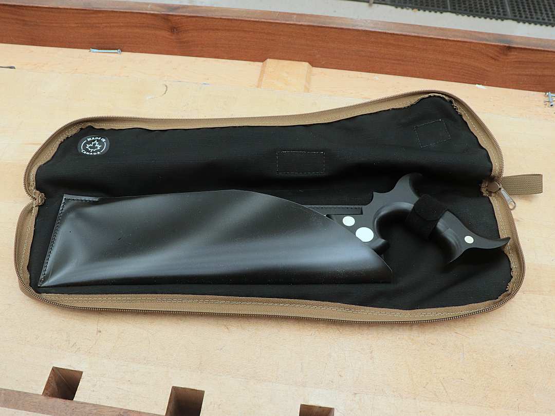 Rob Cosman's VCI Saw Case: Large Size | RobCosman.com