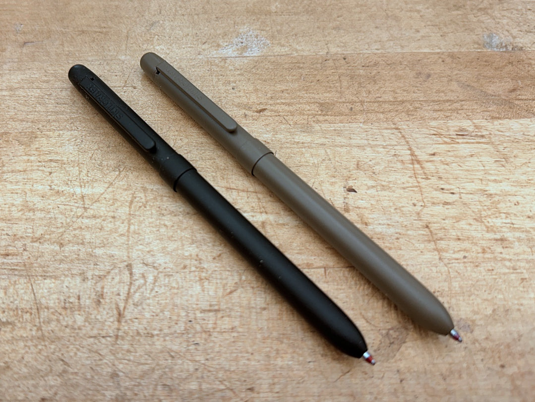 B3 Aviator Pen| RobCosman.com