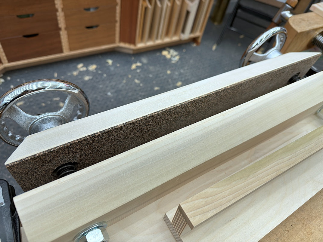 Rob Cosman's Moxon Vise | RobCosman.com