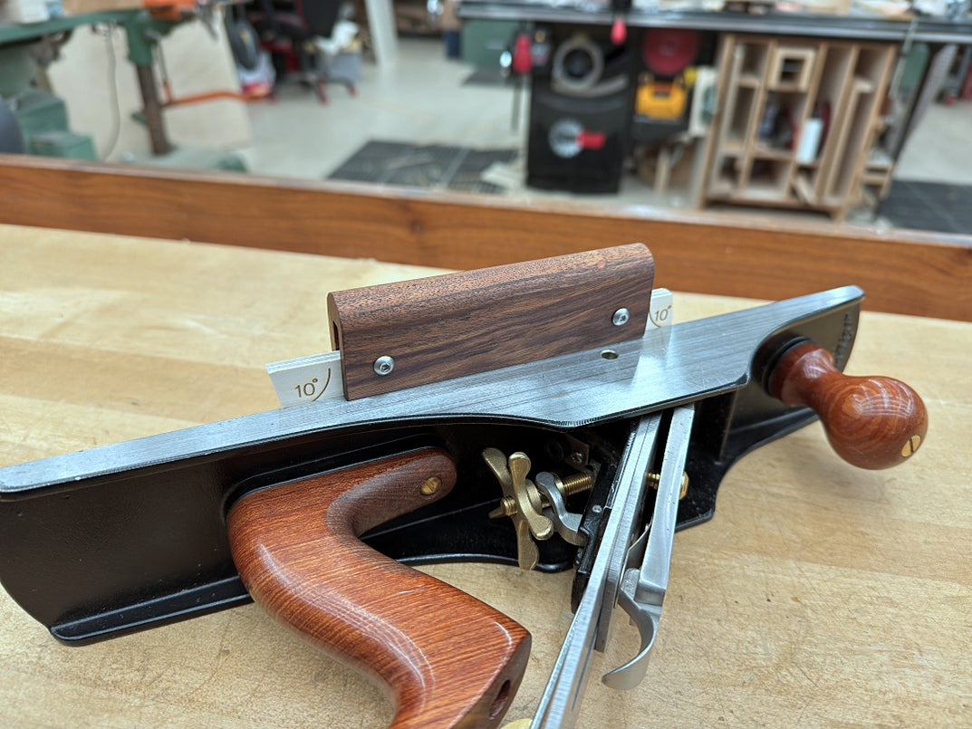 Rob Cosman's Dovetail Square | Rob Cosman.com — RobCosman.com