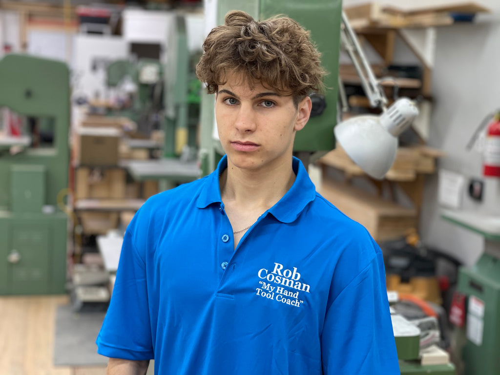 Clearance — RobCosman.com