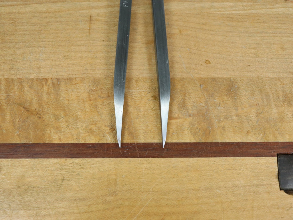 PEC Spring Dividers: 6 inch – RobCosman.com