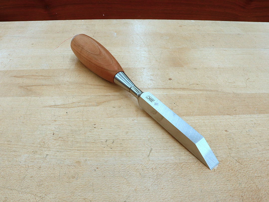 Rob Cosman's IBC Mortise Chisel: 7/16 inch | RobCosman.com