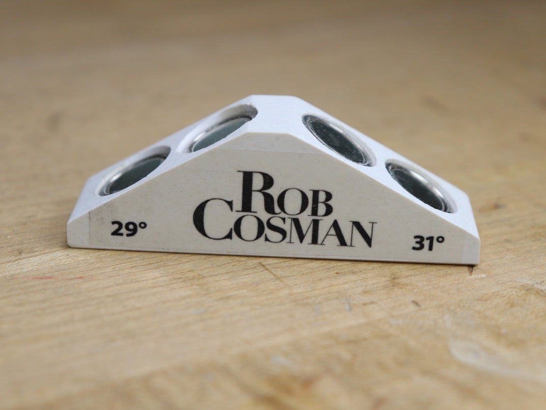 Rob Cosman's Angle Trainer — RobCosman.com