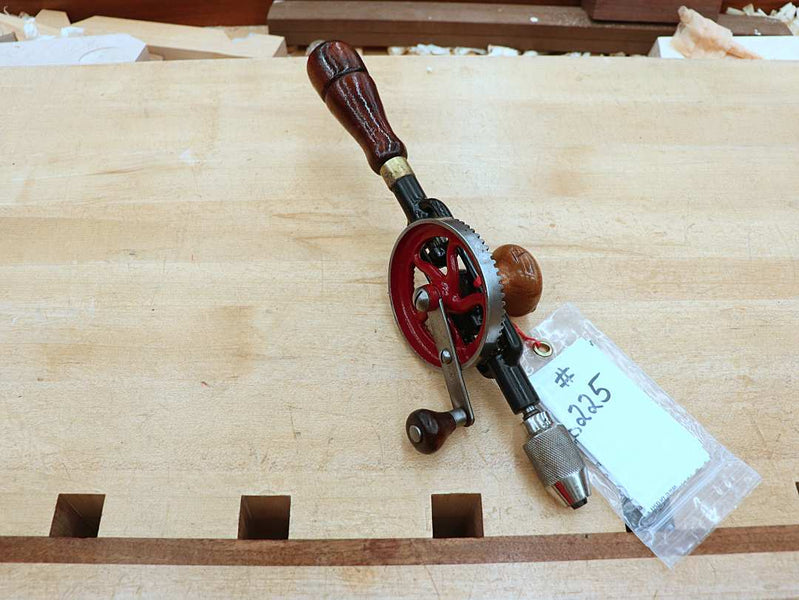hand drill tool