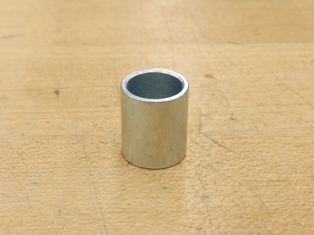 Grinding Wheel Shaft Adapter: 1/2 inch to 5/8 inch — RobCosman.com