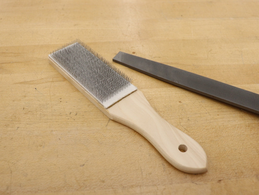 Lutz #10 File card | RobCosman.com