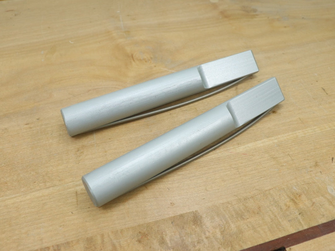 Sjoberg 1 inch Diameter Aluminum Bench Dogs — RobCosman.com