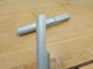 Sjoberg 1 inch Diameter Aluminum Bench Dogs — RobCosman.com