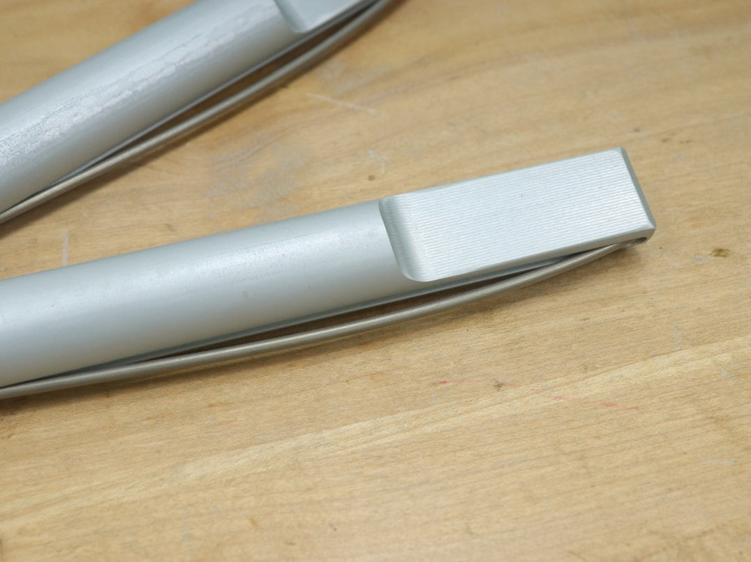 Sjoberg 1 inch Diameter Aluminum Bench Dogs — RobCosman.com