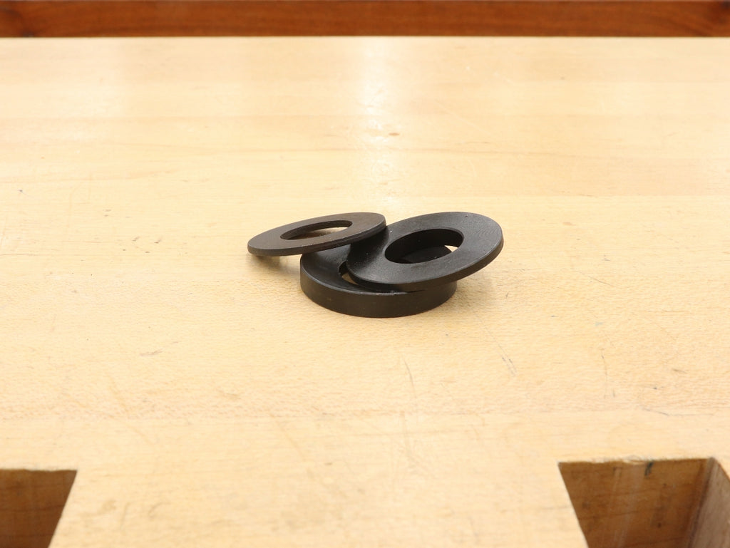 CBN Wheel Self-Aligning Spherical Washer Set | RobCosman.com