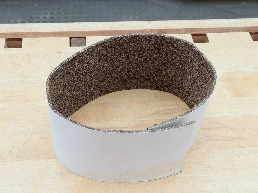 Cosmanized WoodRiver Moxon Vise Hardware Kit | RobCosman.com