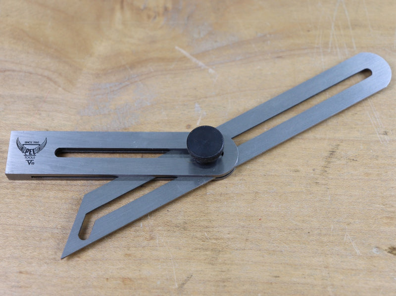 PEC Sliding T-Bevel – RobCosman.com