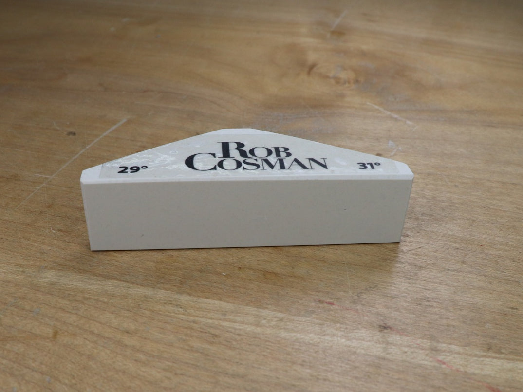 Rob Cosman's Angle Trainer — RobCosman.com