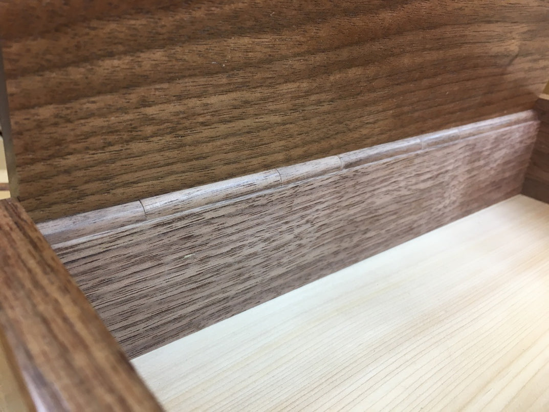 Rob Cosman's Wood-Hinge Drill Kit (Imperial) — RobCosman.com