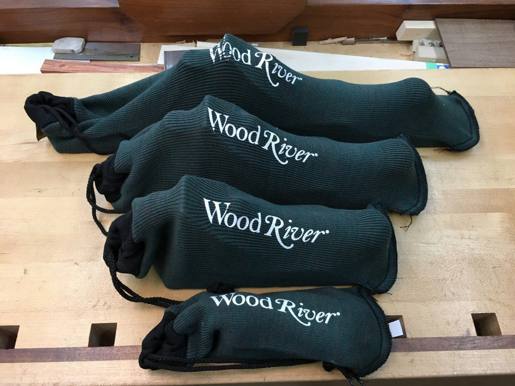 WoodRiver Plane Sacks: Jack Plane Sack – RobCosman.com