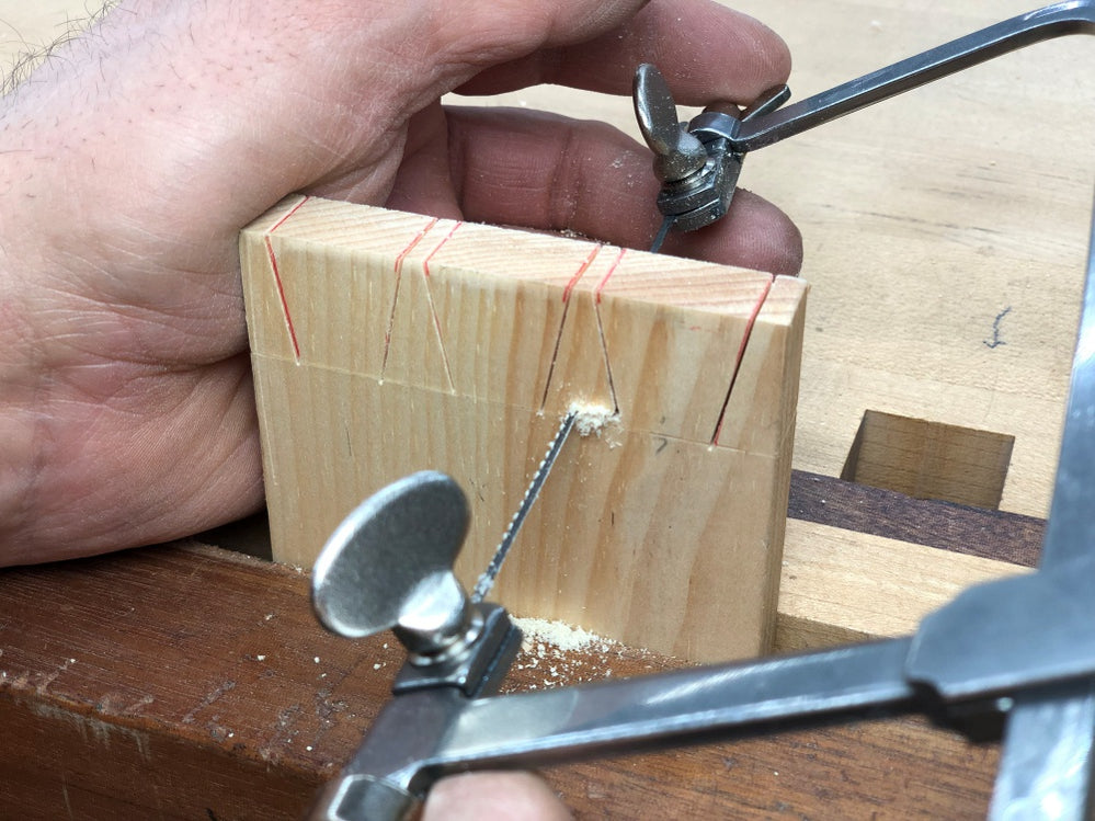 Fret Saw — RobCosman.com