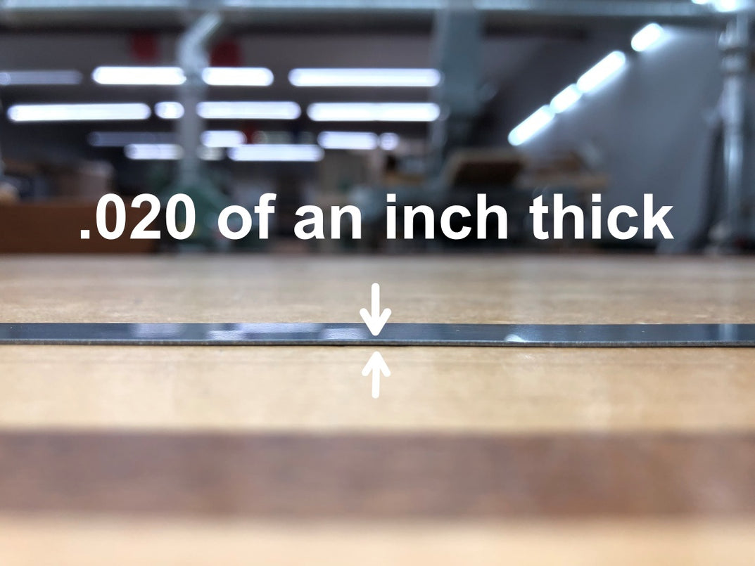 Rob Cosman's Sharpening Rule 2.0 | RobCosman.com