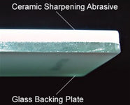 Shapton 16,000 Ceramic HR Glass Stone — RobCosman.com