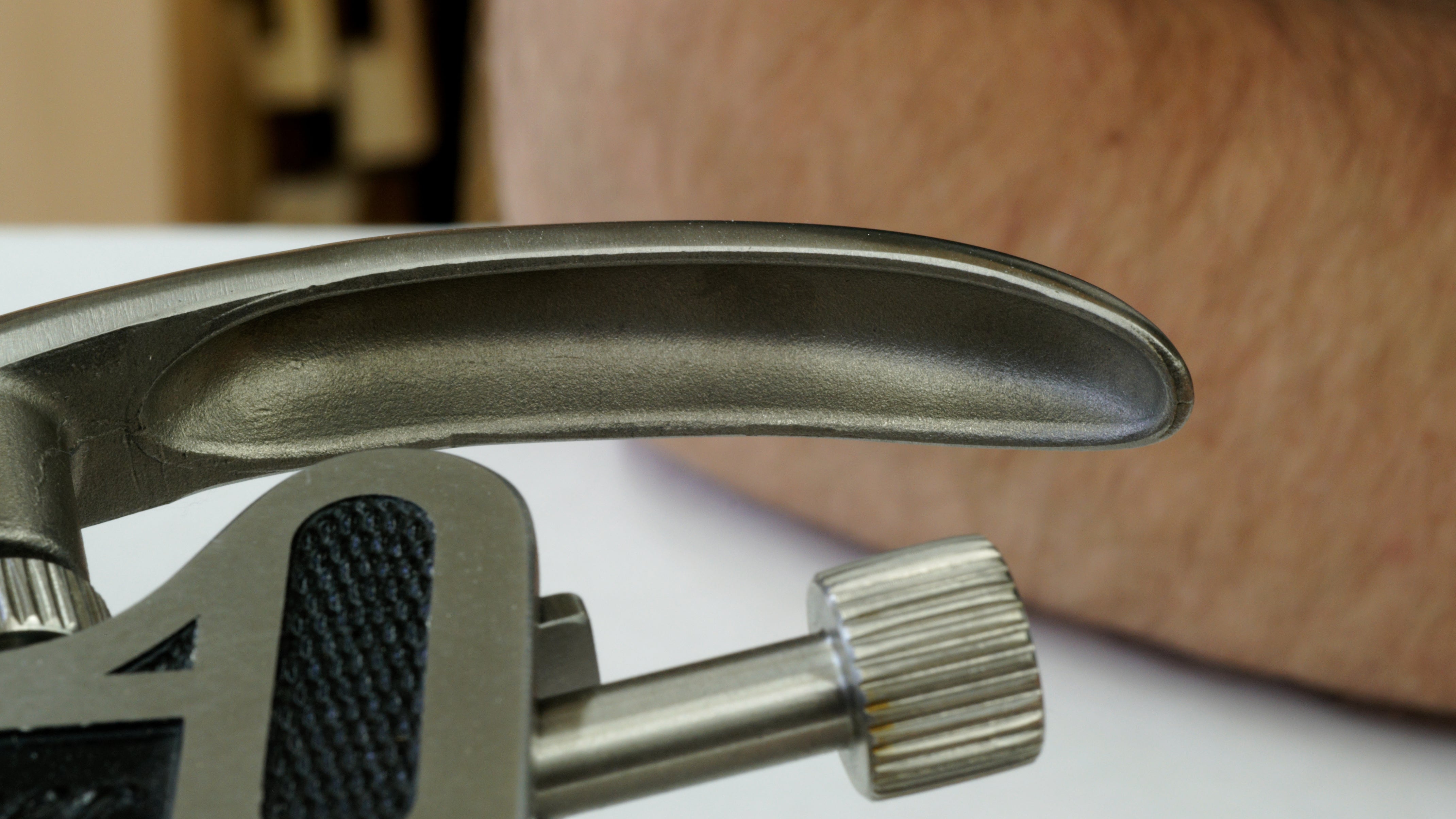 WoodRiver Shoulder Plane (Small) — RobCosman.com