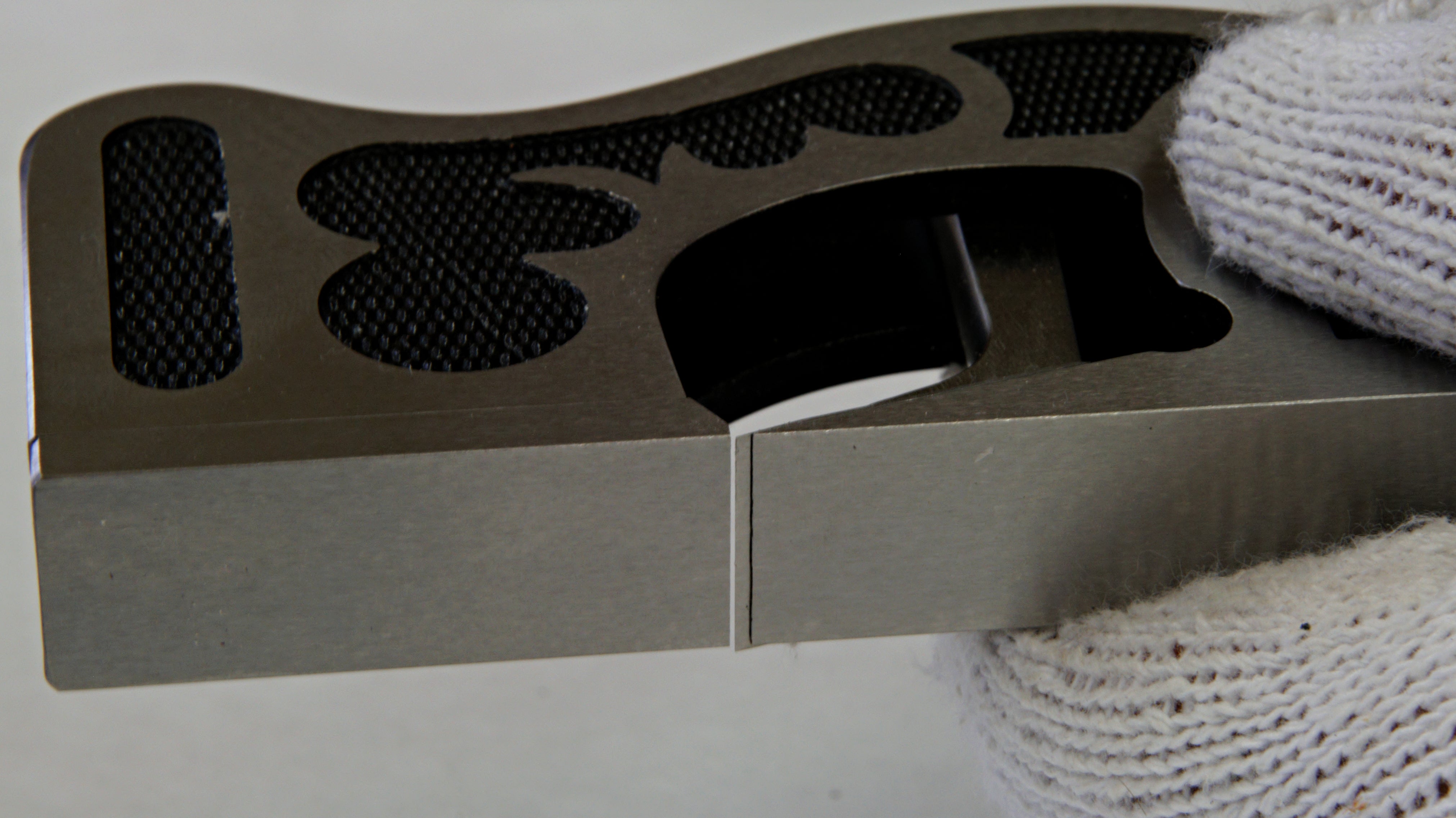 WoodRiver Shoulder Plane (Small) — RobCosman.com