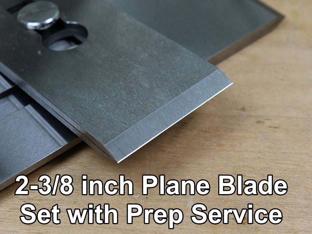 Hand Plane Accessories | — Page 2 — RobCosman.com